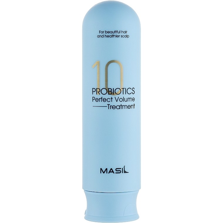 Бальзам для объема волос с пробиотиками Masil 10 Probiotics Perfect ...