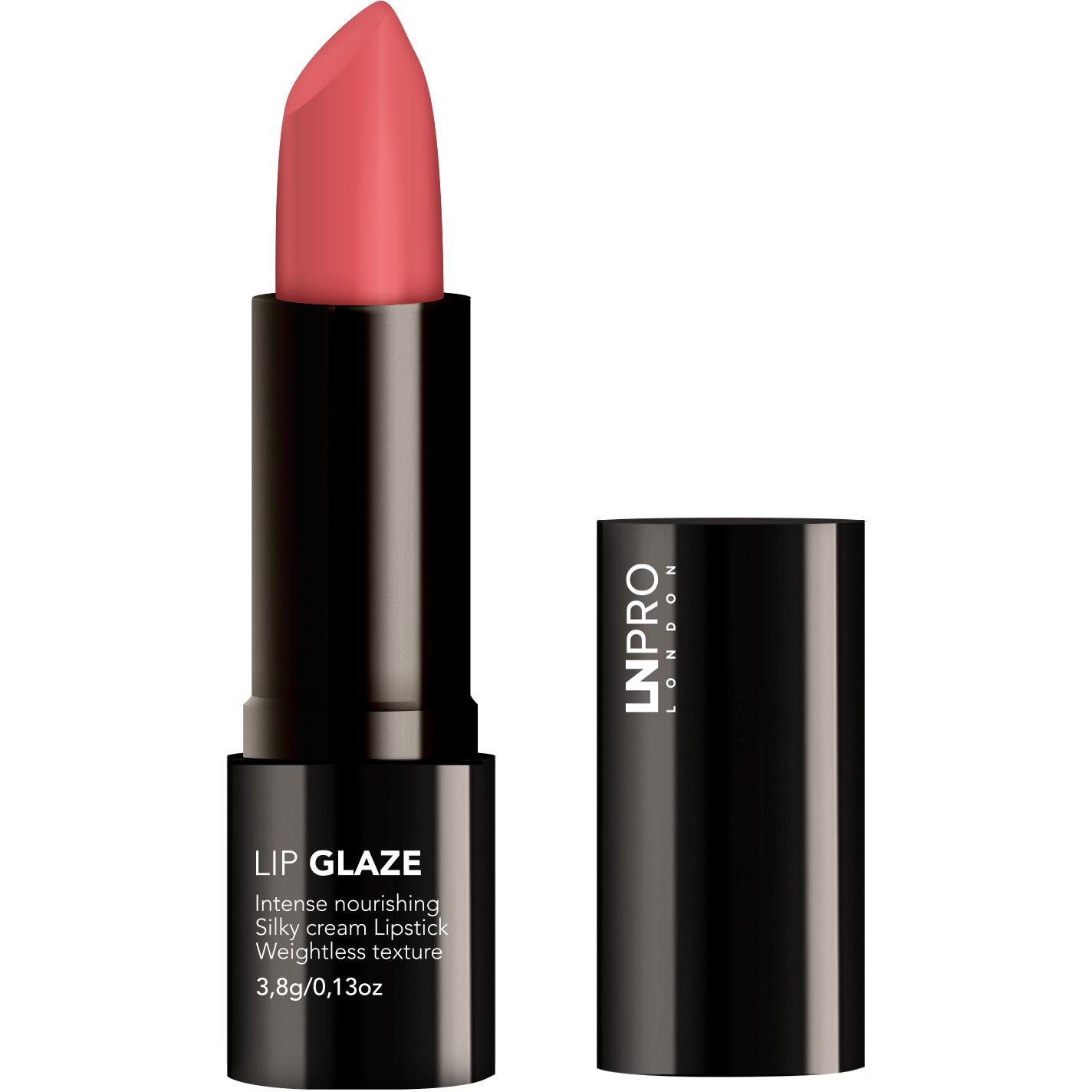 Кремова помада для губ Ln Pro Lip Glaze відтінок 102 3 8 г купити у