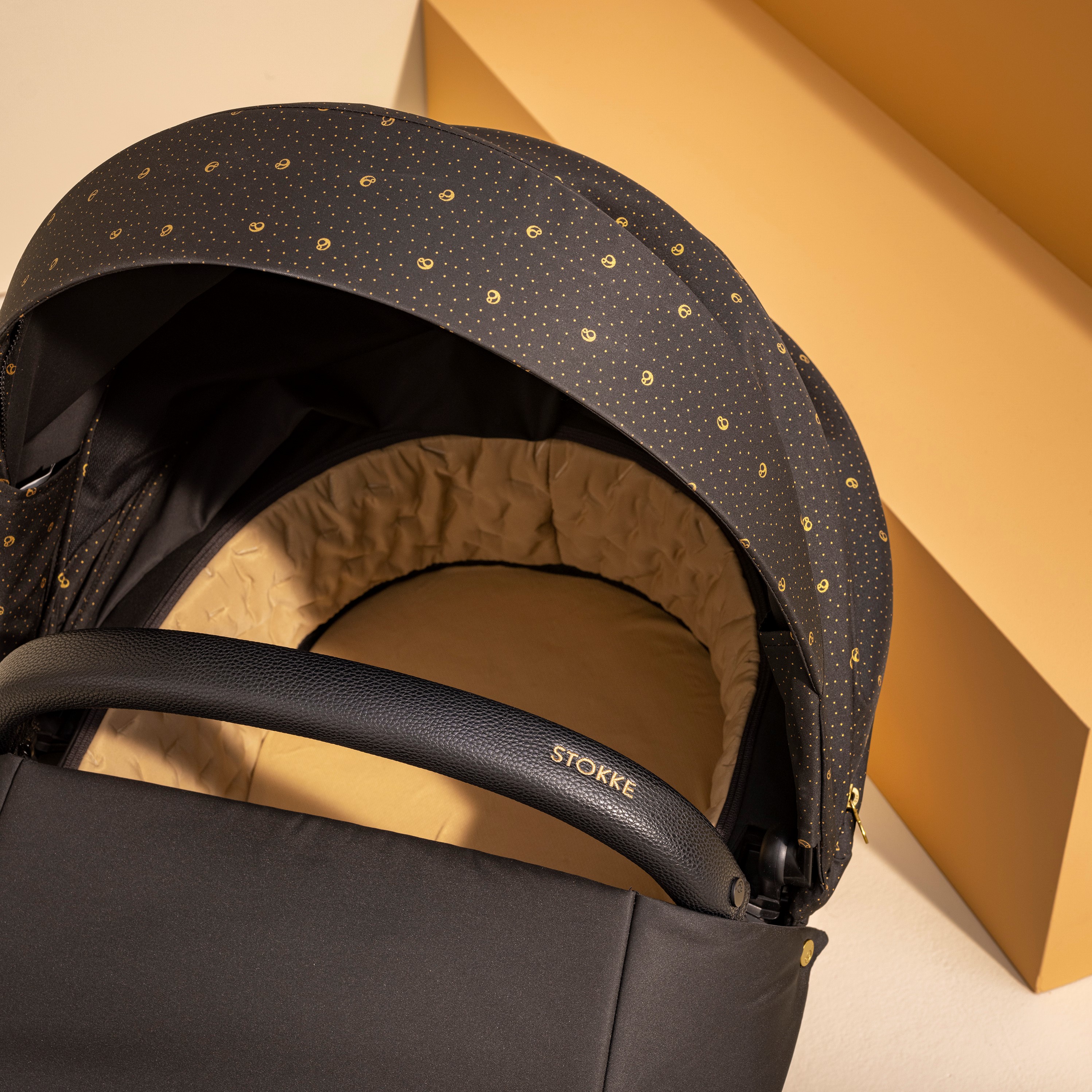 Прогулянкова коляска 2 в 1 Stokke Xplory X Signature Limited Edition ...