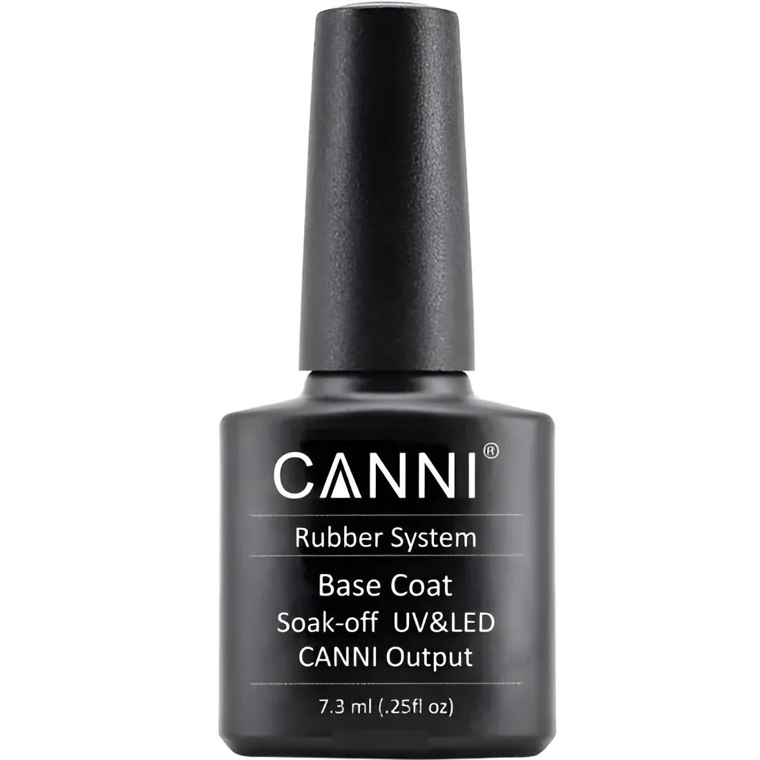 Базовое каучуковое покрытие Canni 7.3 мл купить в Киеве, Украине | MAUDAU: цена, отзывы ...