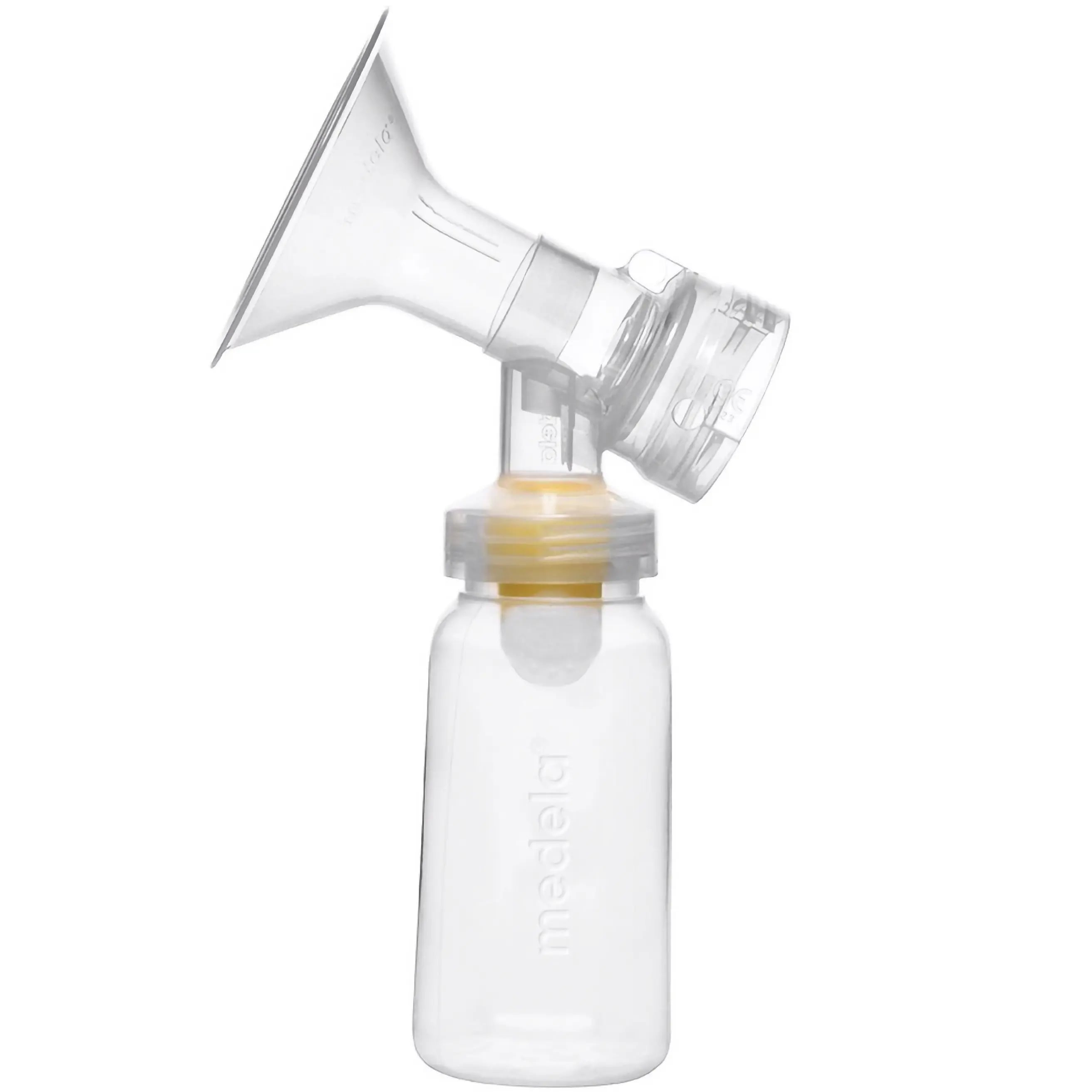 Набір для молоковідсмоктувача Medela Single Pump Set Symphony (200.1899 ...