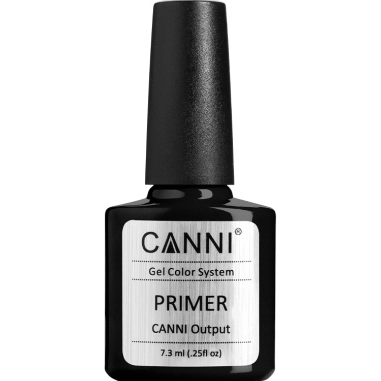 Праймер Canni Primer 7.3 мл купити у Києві, Україні | MAUDAU: ціна, відгуки, характеристики