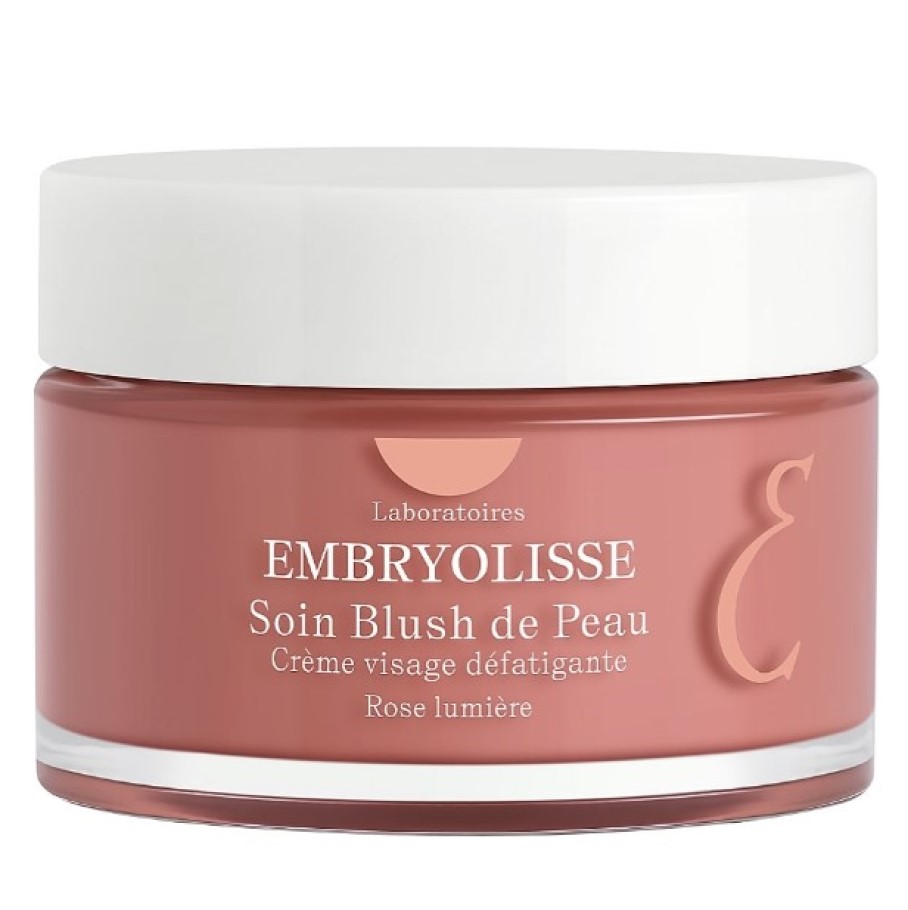Крем-основа під макіяж з ефектом сяяння Embryolisse Laboratories ...