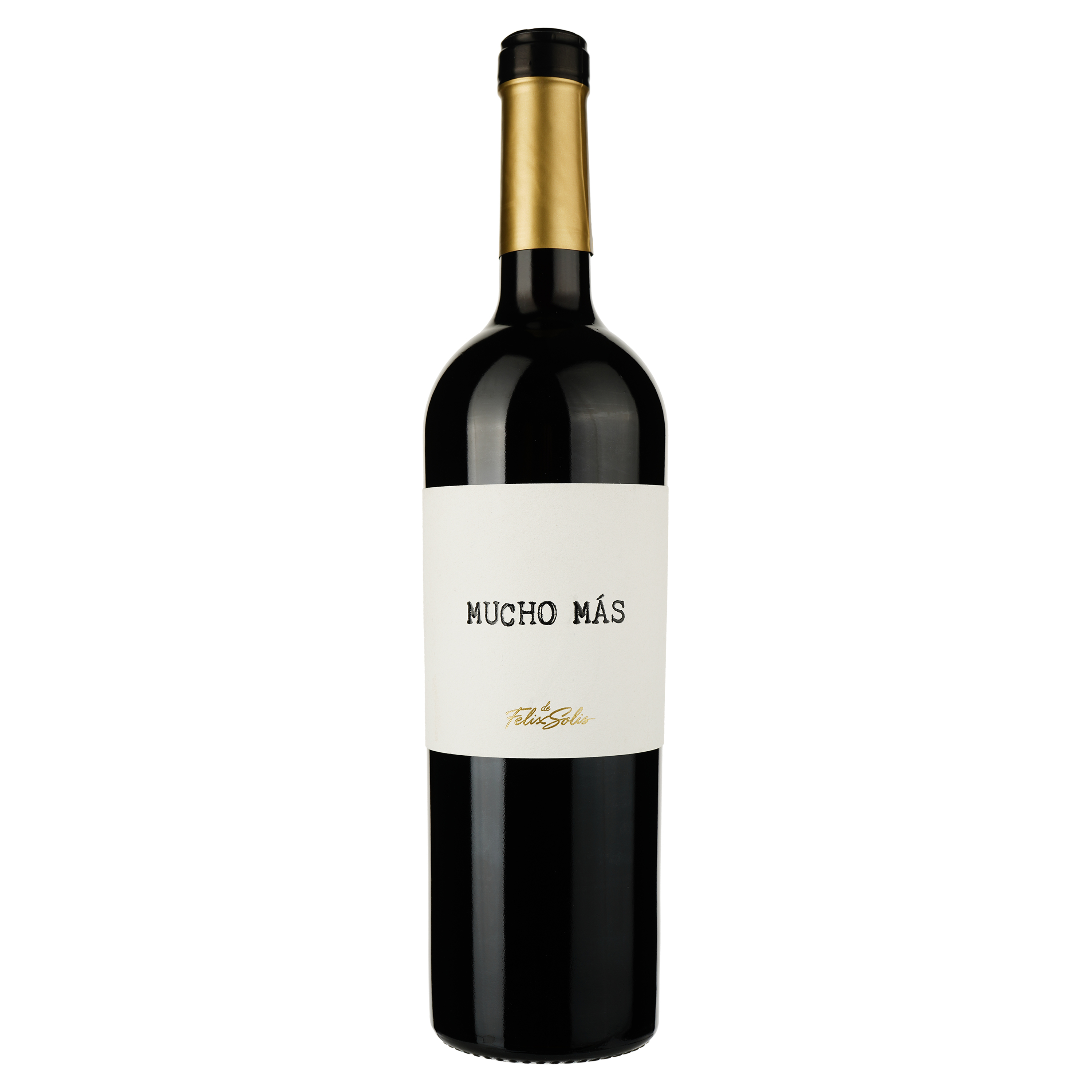 Вино Mucho Mas Tinto, червоне, напівсухе, 0,75 л (891238) купити у ...