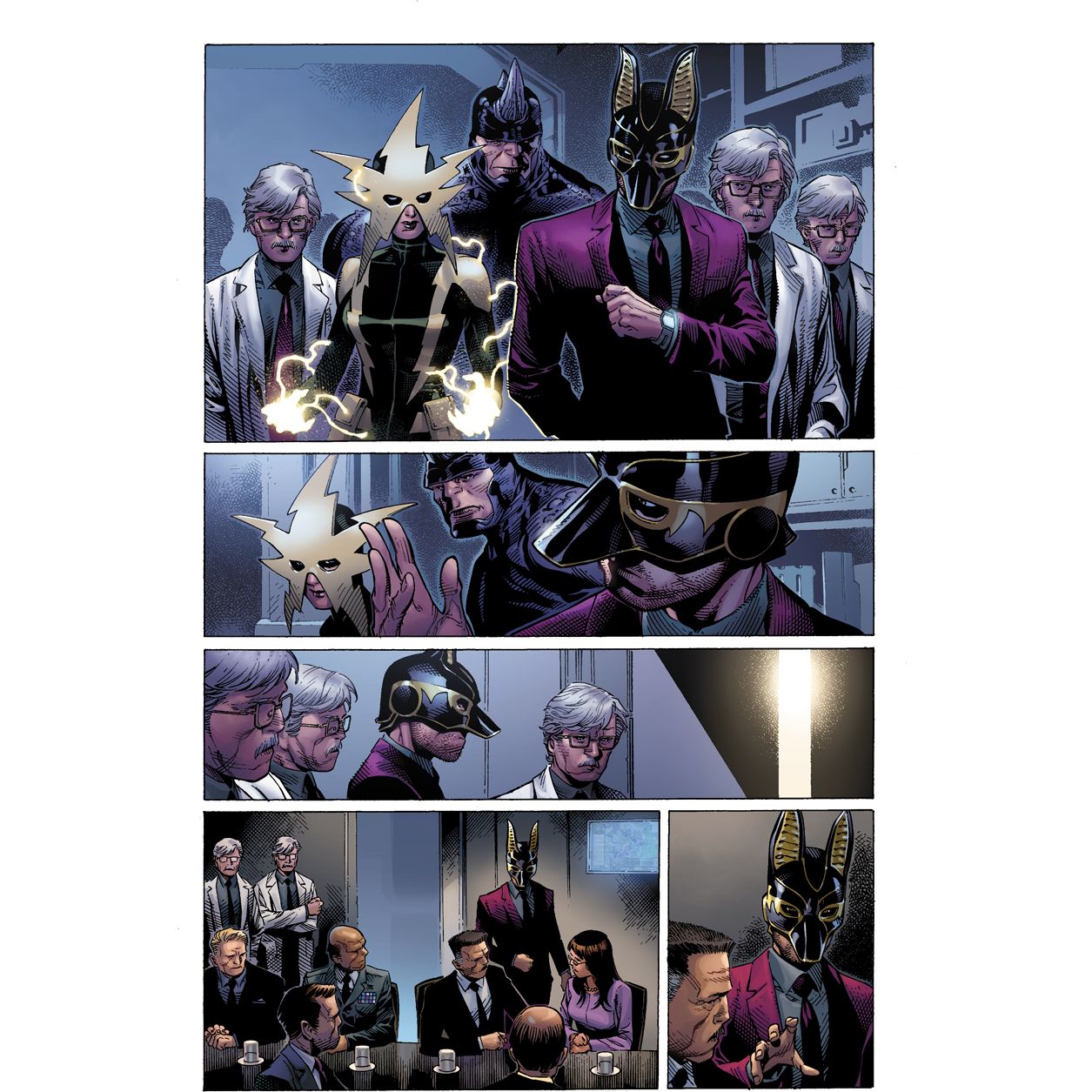 Комікс Fireclaw Spider-Man 23 - Ден Слотт, Маттео Буфан'ї купити у ...