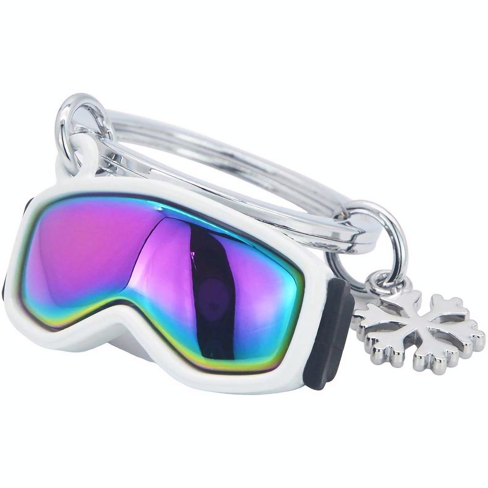 Брелок Metalmorphose Goggles with Screen (8000020592967) купити у Києві ...