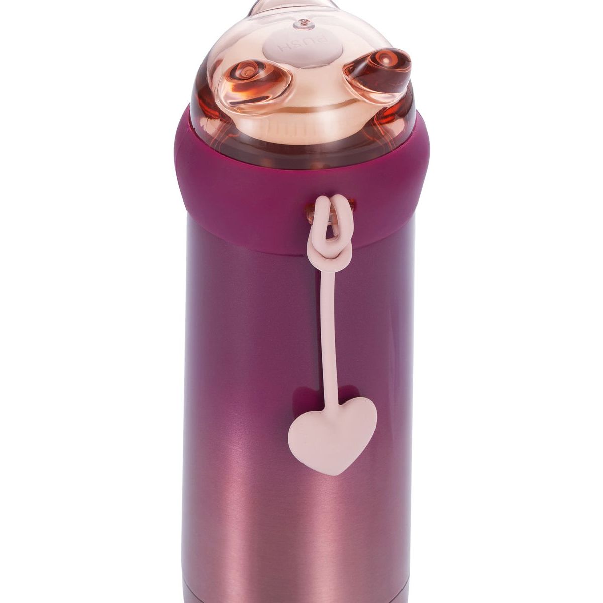 Термос Gipfel Orso 350 мл бордовый (8363) купить в Киеве, Украине ...