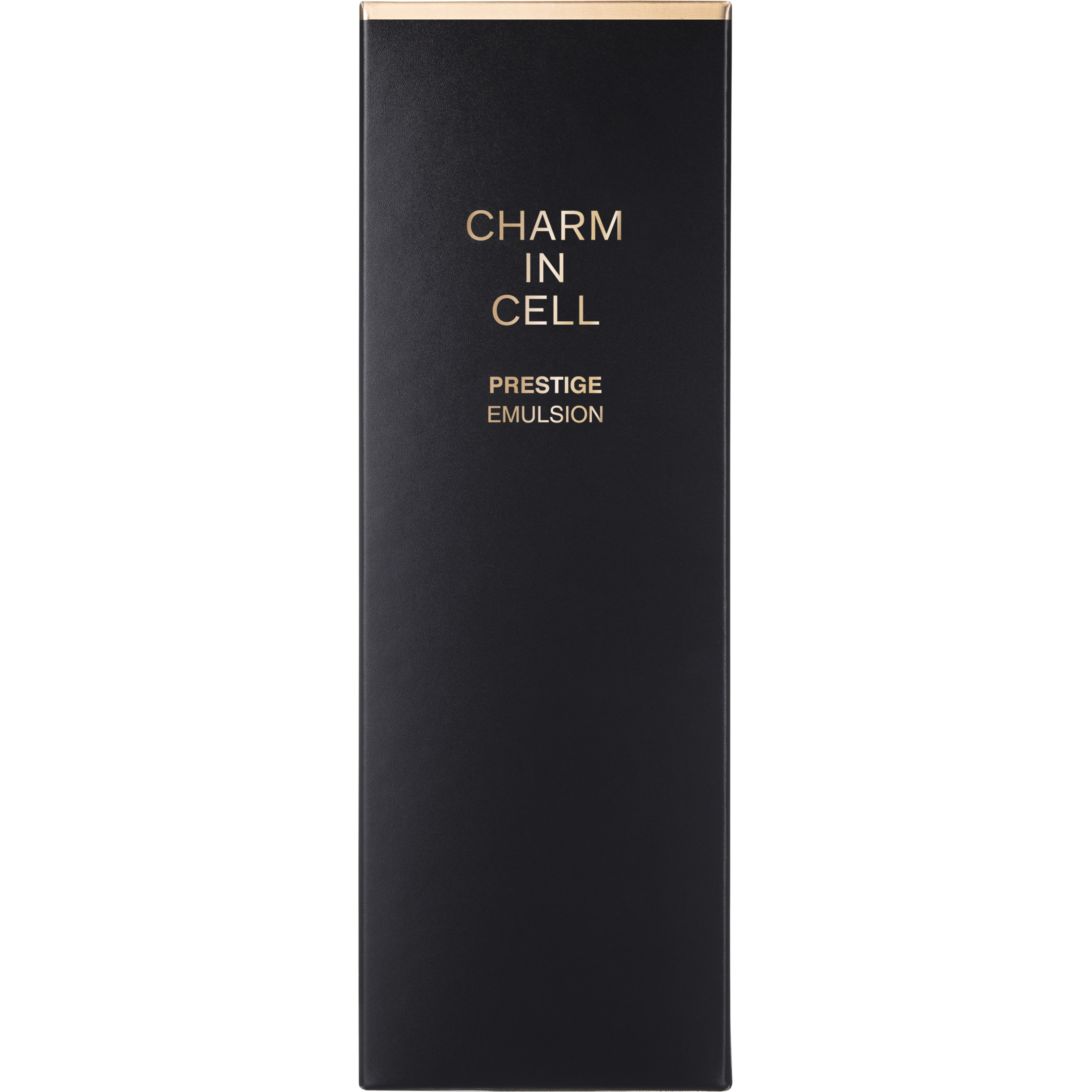 Эмульсия для лица Charmzone Charm in Cell Антивозрастная 110 мл купить ...