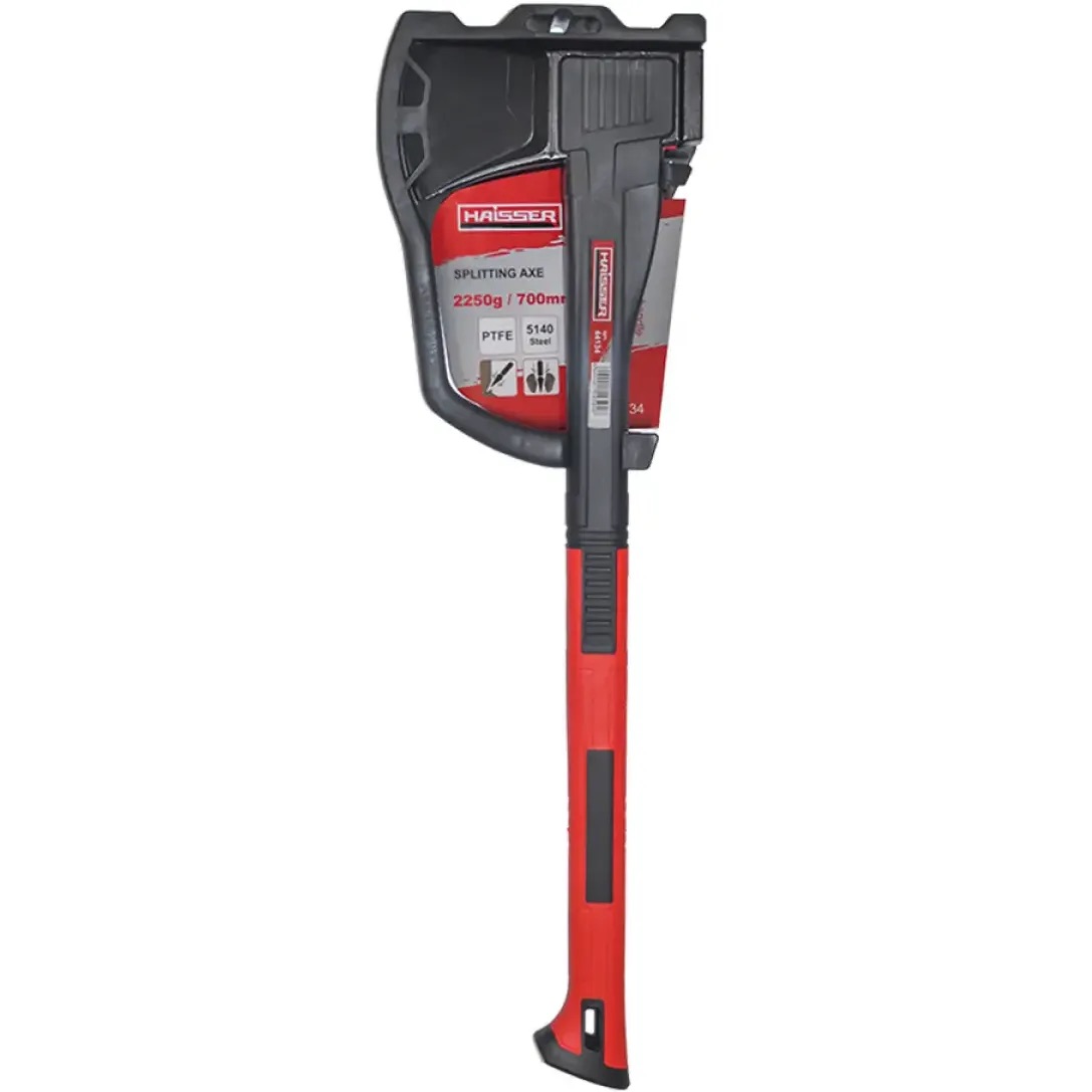 Сокира-колун Haisser 2250 г (129594) купити у Києві, Україні | MAUDAU ...