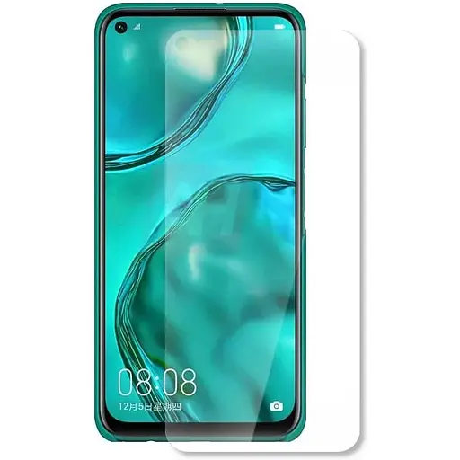 Захисна плівка StatusSKIN для Huawei Nova 6 SE Екран Глянцева Lite купити у Києві, Україні ...