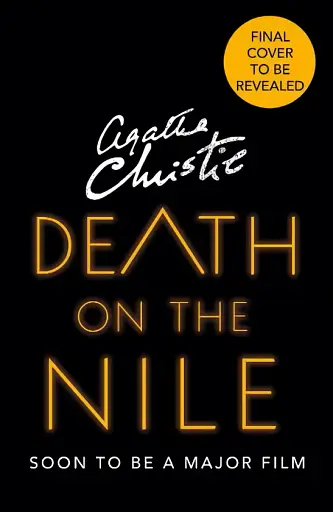 Death on the Nile купити у Києві, Україні | MAUDAU: ціна, відгуки, характеристики