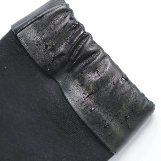 Високі водонепроникні шкарпетки Dexshell Wading Pro Socks (Чорні) розмір S (36-38) купити у ...