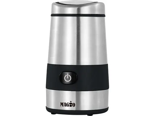 Кавомолка Magio MG-202 купити у Києві, Україні | MAUDAU: ціна, відгуки, характеристики