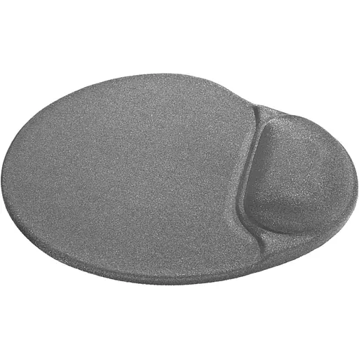 Килимок під мишку гелевий Defender Easy Work, лайкра, сірий купити у Києві, Україні | MAUDAU ...
