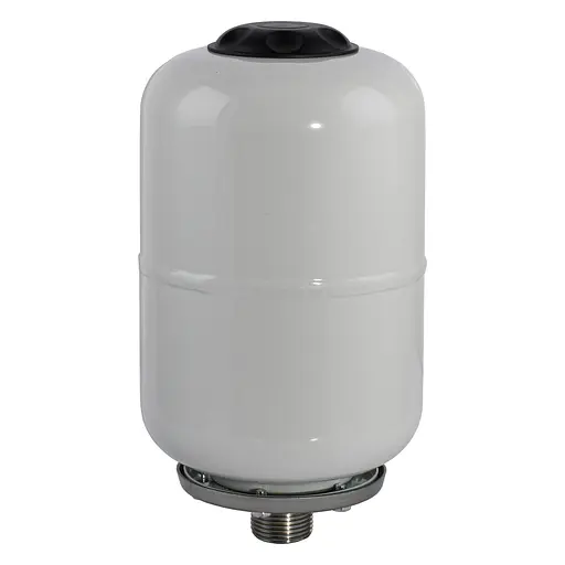 Гидроаккумулятор Optima 5л 10bar для водоснабжения и насосов белый ...