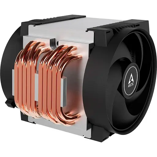 Кулер для процесора Arctic Freezer 4U-SP5 (ACFRE00158A) [152594] купити ...