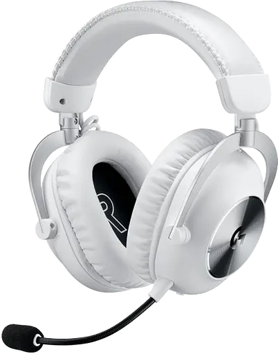 Гарнітура Logitech G Pro X 2 Lightspeed White (981-001269) купити у ...