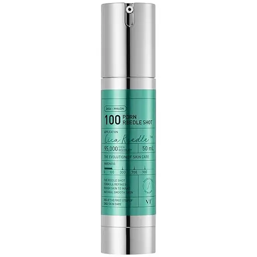 Сироватка зі спікулами, PDRN і женьшенем VT Cosmetics PDRN Reedle Shot ...