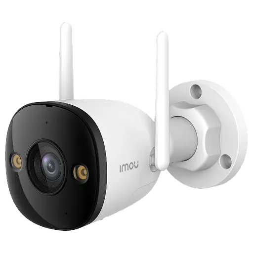 Відеокамера Imou 3 Мп Wi-Fi з SD карткою мікрофоном та динаміком Bullet ...