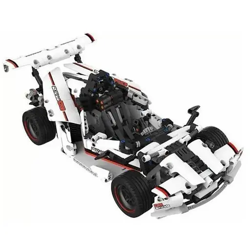 Конструктор Mitu Smart Building Blocks Road Racing (BEV4179CN) купити у ...