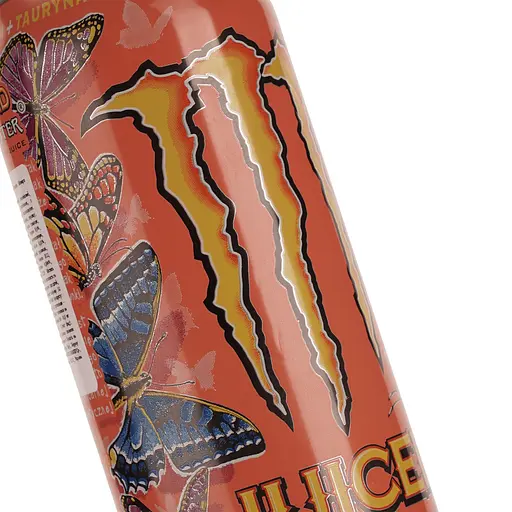 Уцінка. Енергетичний напій Monster Energy Juiced Monarch 500 мл купити у Києві, Україні | MAUDAU ...