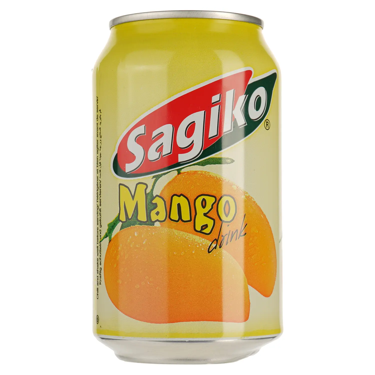 Напій Sagiko Mango drink Манго 320 мл купити у Києві, Україні | MAUDAU ...