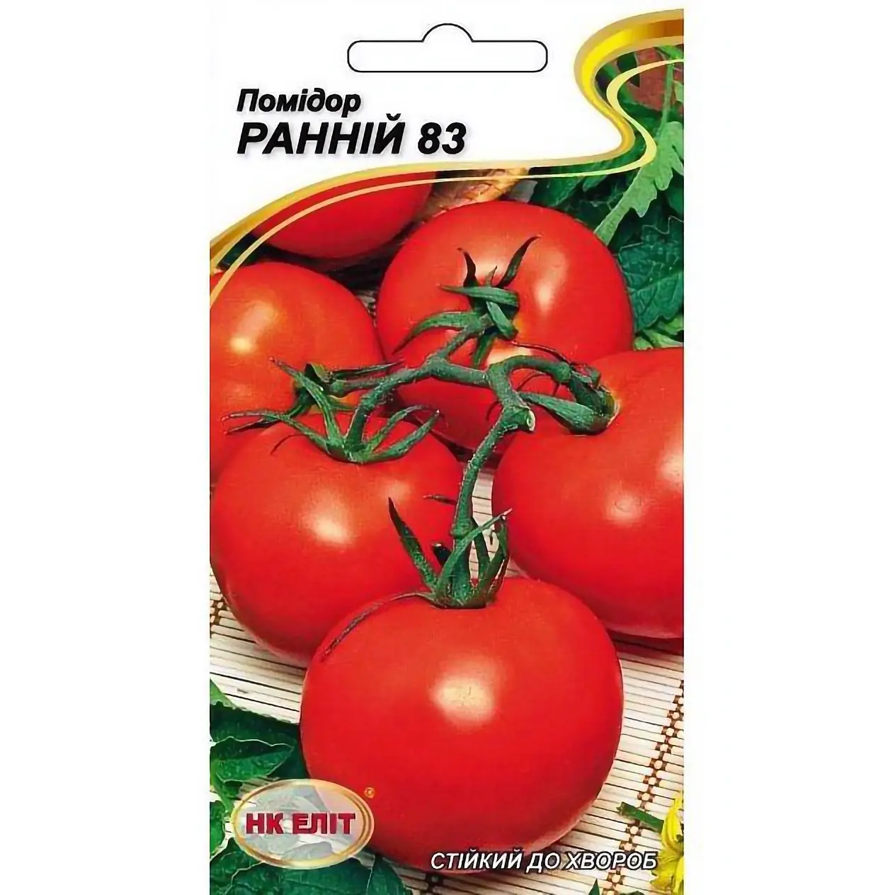 Семена НК Еліт Помидор Ранний 83 0.1 г (5382) купить в Киеве, Украине ...