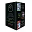 The Three-Body Problem Boxset купить в Киеве, Украине | MAUDAU: цена ...