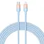 Дата кабель Baseus Discolor Series Fast Charging Type-C to Lightning ...